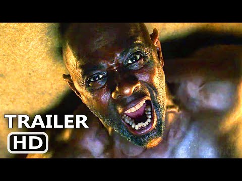 THREE THOUSAND YEARS OF LONGING Trailer Teaser (2022)