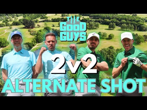 WE PLAYED AGAINST A PRO