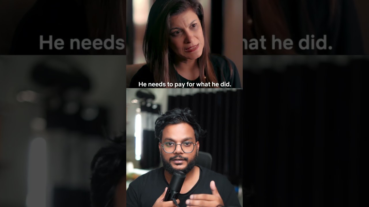 super addictive netflix documentaries!