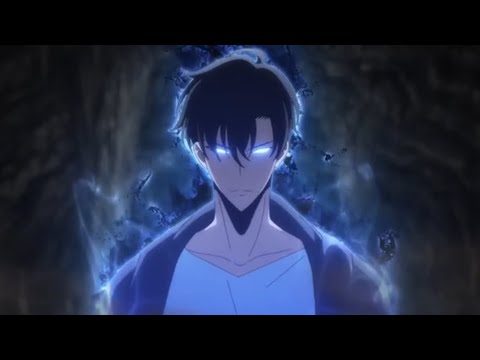 Sung Jinwoo vs Beru [AMV Solo leveling Season 2] Hero-Skillet