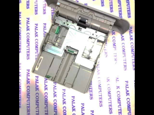 Paper Input Tray - Canon Lbp2900 Paper Input Tray Trader - Retailer ...