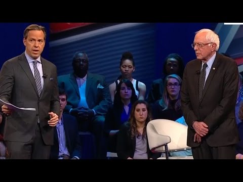 CNN Ohio Democratic Town Hall: The Biggest Winner Was…