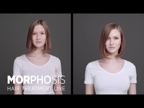 MORPHOSIS Scalp Purifying In-Salon Ritual to Treat Sensitive Scalps