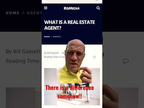 Realtor VS Florida Real Estate Agents properties of the Villages MLS Florida association FAR NAR