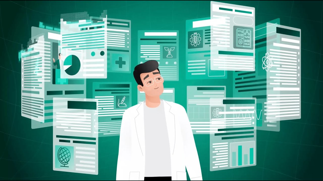Introducing Noah | The AI Agent Built for Life Sciences
