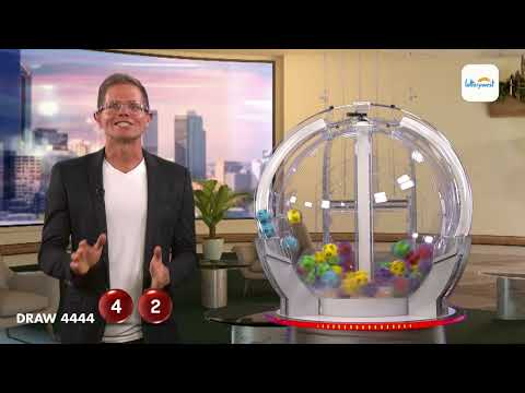 Millionaire Medley Results - Draw 4444 - 18 September 2024
