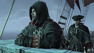 Shay looks BADASS with a HOOD at Assassins Creed: Rogue Nexus - Mods ...