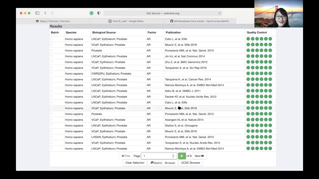 2021 STAT115 Lab5.2 ChIP-seq QC Tutorial
