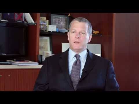 Connect IT to the Business | Meade Monger