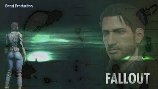 Fallout Sim Settlements Season 12 Cinematic - Machinima No HUD at ...