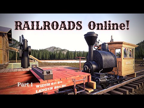 Steam Community :: RAILROADS Online