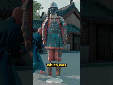 Can Samurai Armor Stop a Bullet?