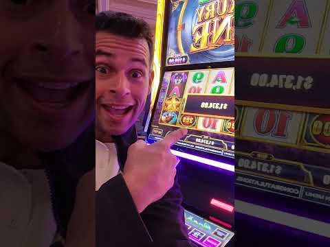 Stealing Jackpot Judos win #jackpot #casinofun #viral #slotmachine #jackpotjudo