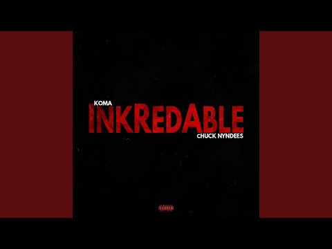 Inkredable