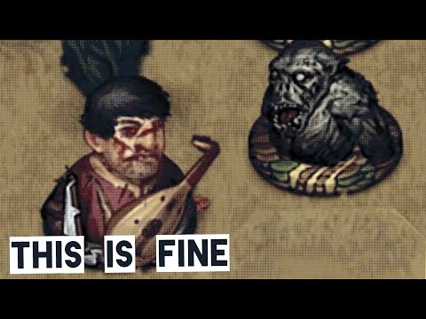 Steam Community :: Battle Brothers