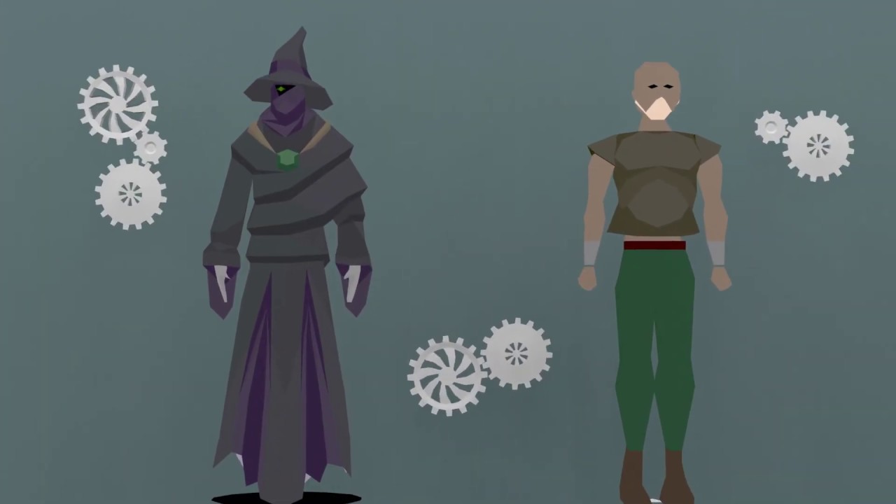 Client Scripts - Understanding the OSRS Client