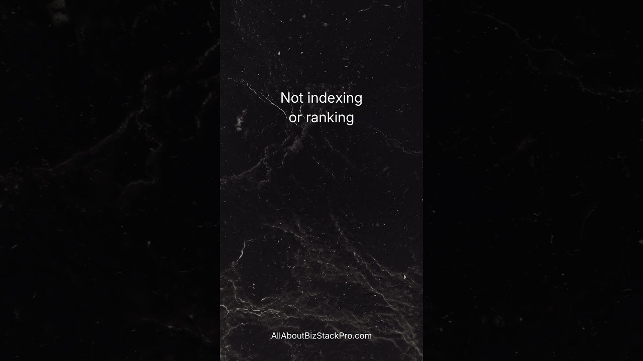 Featured posts don’t change SEO