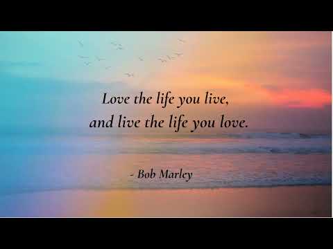Life's Greatest Inspirational Quotes Of All Time