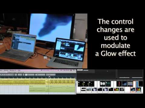 ArKaos Releases GrandVJ 1.5 real time video mixing software – Synthtopia