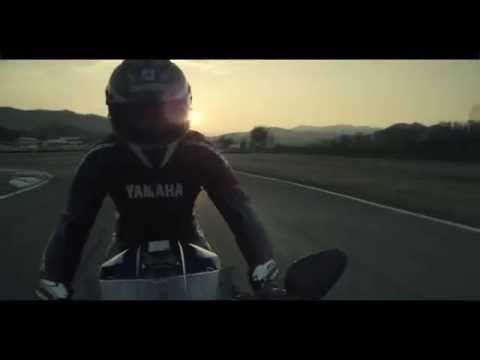 The New Yamaha R125, Feed your hunger