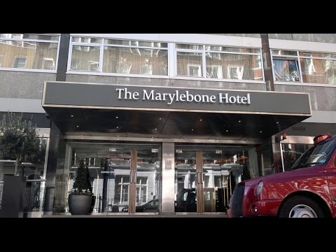 The Marylebone Hotel London