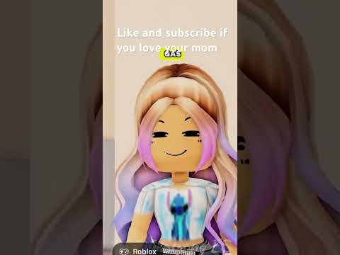 I got some bad news your mom died don’t worry, dad I’ll bring her back to life #rewatch #roblox #fun