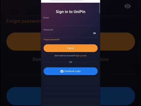 How to make buy unipin l voucher in Nepal 🇳🇵 #shortsfeed
