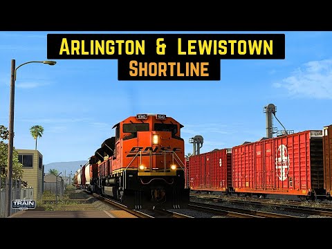 Steam Community :: Train Simulator Classic 2024