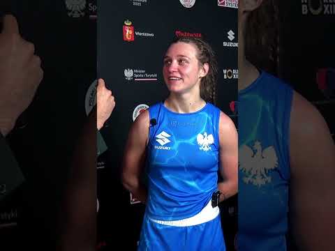 Julia Szeremeta - 🎙️ WYWIAD PO WALCE
