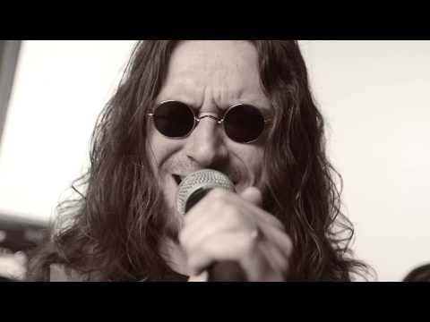 ROCK MUSIC - MUSIC VIDEO - ALTER EGO - BACK TO ROCK & ROLL (OFFICIAL MUSIC VIDEO)