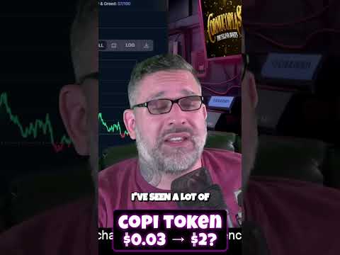 Cornucopias: I Am Convinced mp4