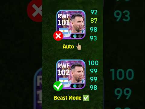 Lionel Messi secret training π€«π₯ #efootball #efootball2024 #pes #pes2024 #efootball24 #shorts