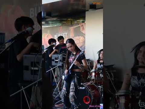 Deep Purple - Highway Star Cover By Rise Of Angels - Oohmusic ...