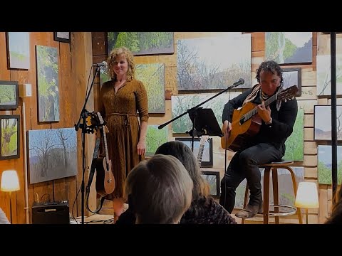 The Sounds of Music | Shades of U.S.