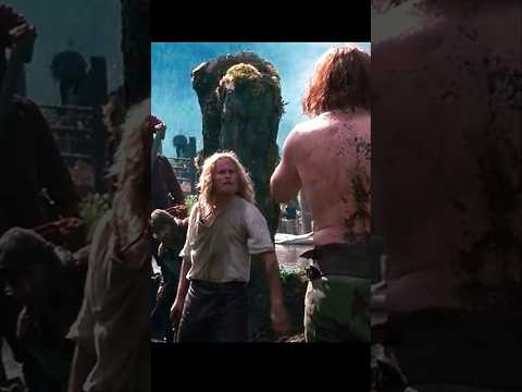 He's Big & Young! Bet on Him, if You Like || 13th Warrior #movie