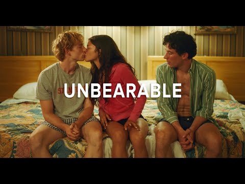 It’s Unbearable! Why Does Challengers Feel Like That?