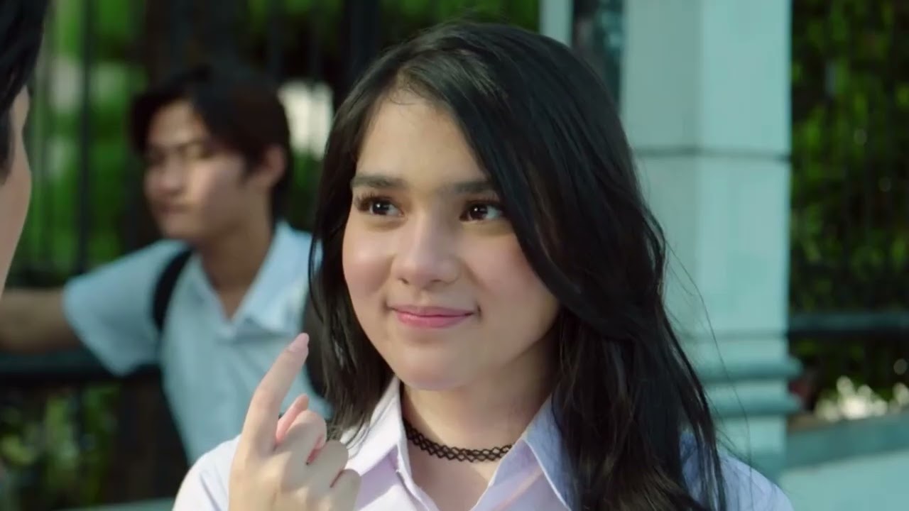 Sinopsis Film Jin dan Jun: Nostalgia dari Adaptasi Sinetron Legendaris ...