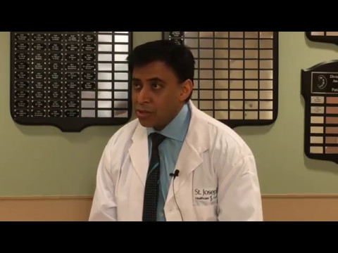 What is a Nephrologist?