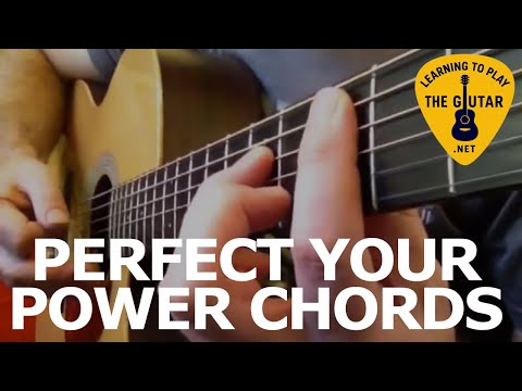 Beginner's Guide to Playing Power Chords | Ultimate Guitar