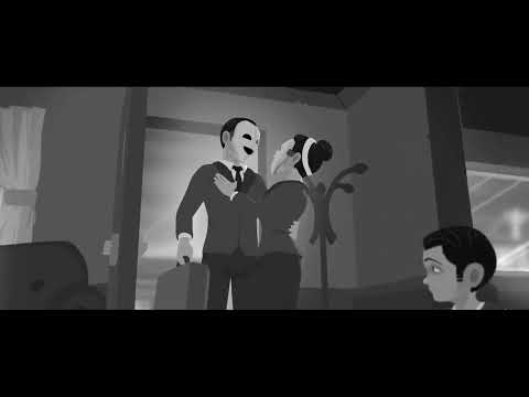 Model Citizen - Music Rescore (by Carlos Borges)