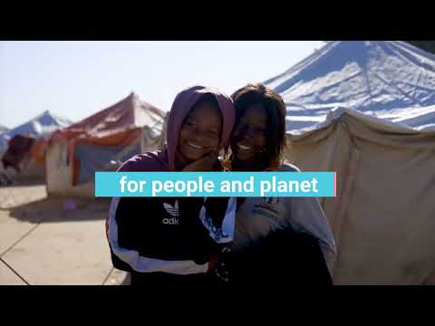 2025 UNSDG Report - The UN development system driving progress for everyone, everywhere