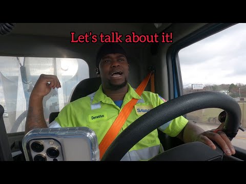 I got a hazmat trucking job with under a year experience and with multiple jobs under my belt!