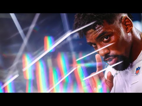 Baltimore » Stanford » NFL | Rookie Thomas Booker's Journey to The Texans