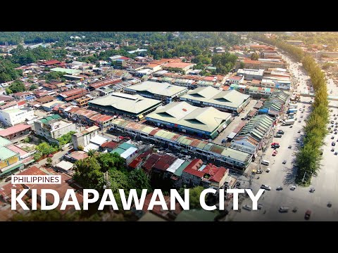 Kidapawan City