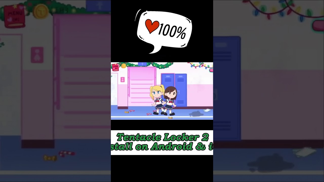 Tentacle Locker 2 Mobile Install #TentacleLocker2