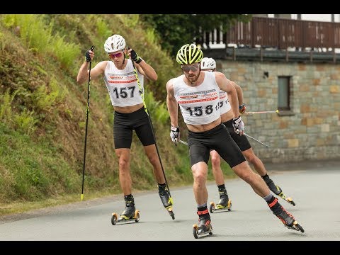 DSV Deutschlandpokal - Skiroller