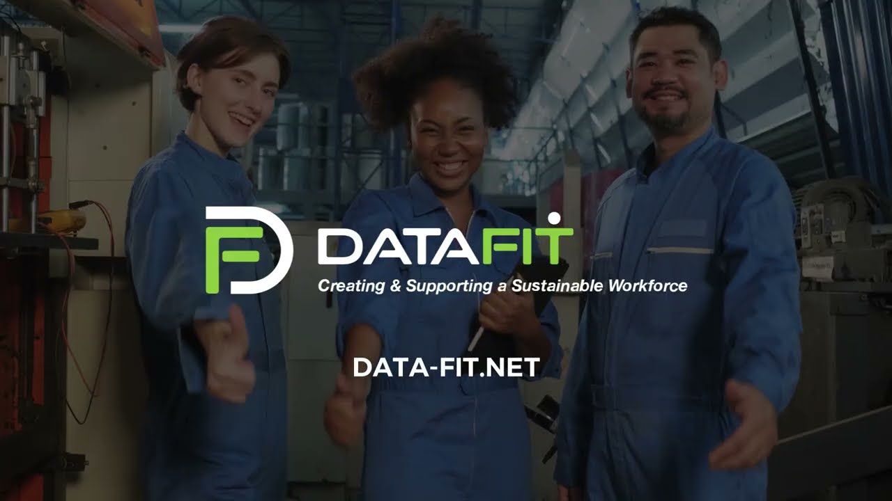 DataFit Overview Video