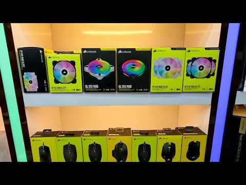DAKAT COMPUTER GROUP | THE BEST PC SELLER IN DUBAI | UAEGAMERS.AE #gaming #dubai