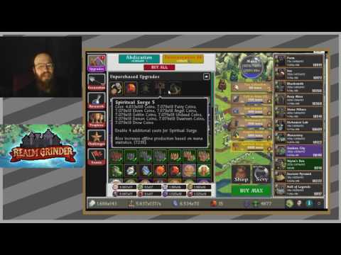 Steam Community :: Realm Grinder