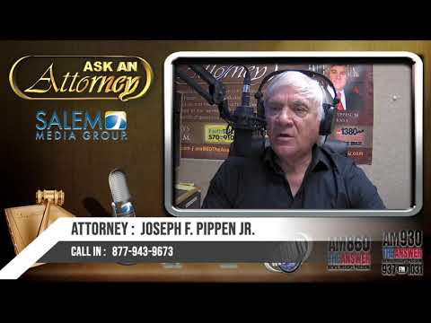 Grantor/Grantee Trust Questions - "Ask an Attorney" with Attorney Joe Pippen
